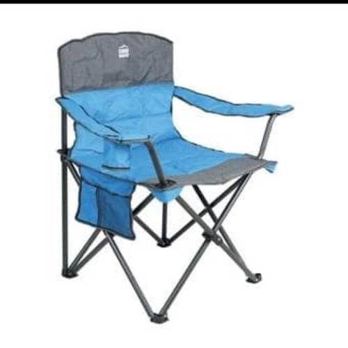Camp master chair | Knightgates Hardware