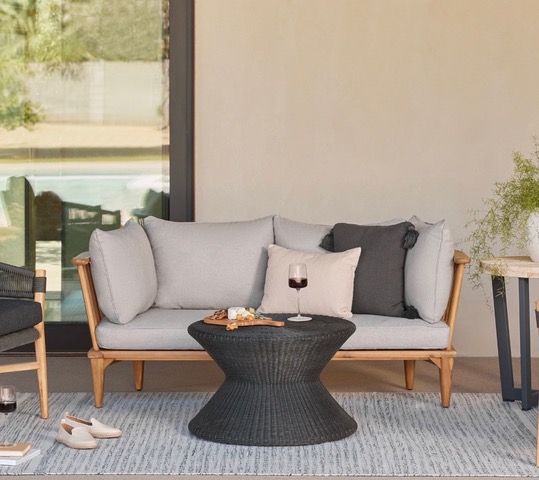 Top 3 outdoor furniture colors