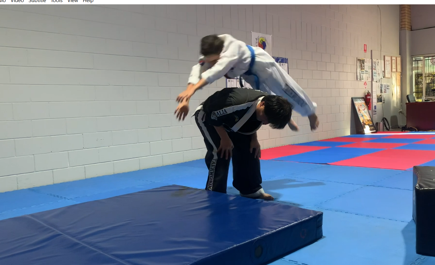 About - KMMA Members | KMMA