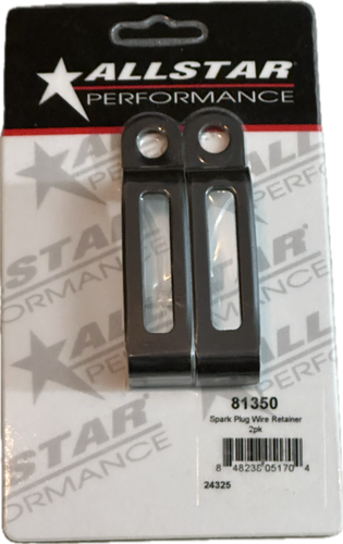 Wire Retainer Kit | Competition Crate Parts