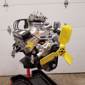 GM 604 Crate Engines and Parts | CCP