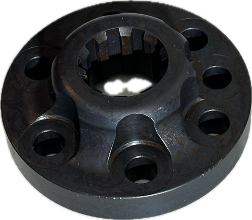 Bert Drive Flange | Competition Crate Parts