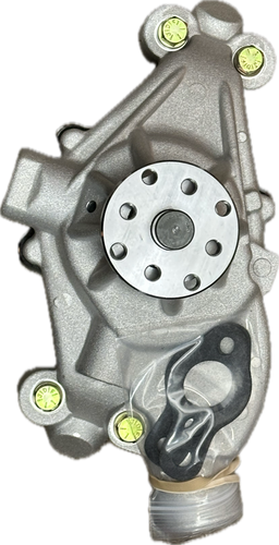 Jones Aluminum Water Pump | Competition Crate Parts