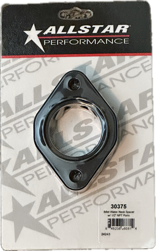 Water Neck Spacer | Competition Crate Parts