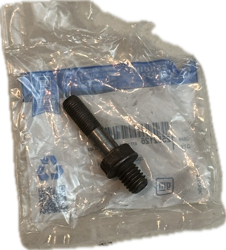 GM Rocker Stud for 602 and 604 Crate Engine | Competition Crate Parts