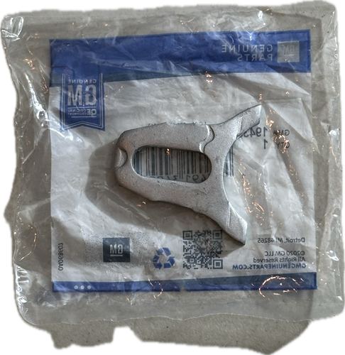 GM Hold Down Clamp | Competition Crate Parts