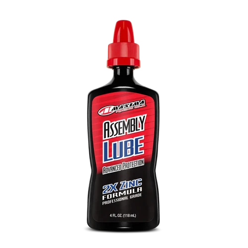 Maxima Assembly Lube | Competition Crate Parts
