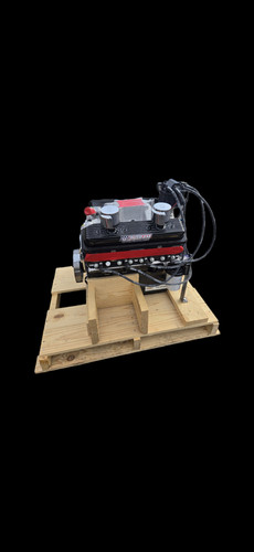 Ingram Engines Dirt Sealed 602 | Competition Crate Parts