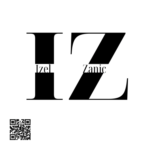 Join "izel-zanic" on the Spaces by Wix App