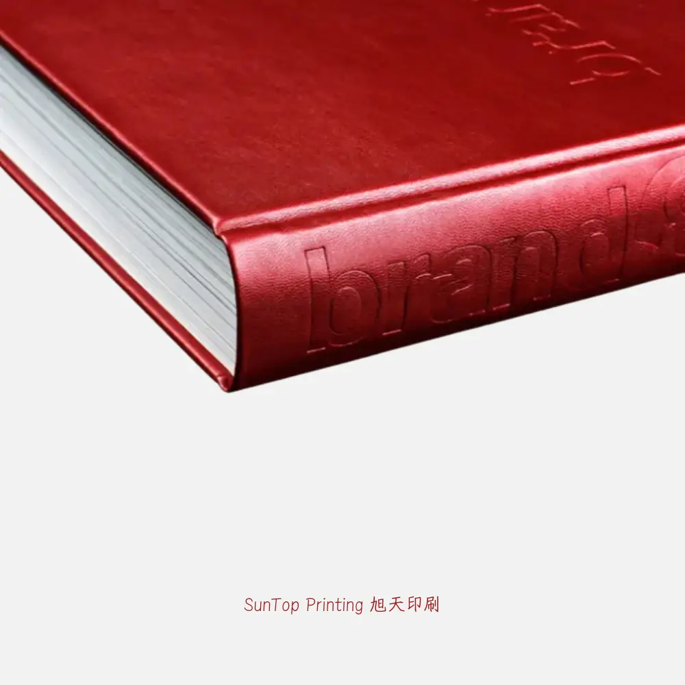 Hardcover Book Printing Services | Custom Hardcover Printing