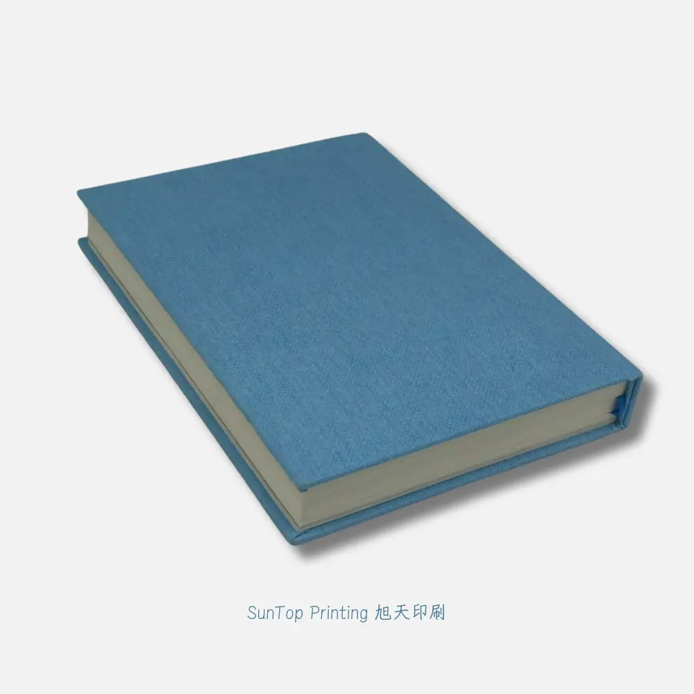 Hardcover Book Printing Services | Custom Hardcover Printing