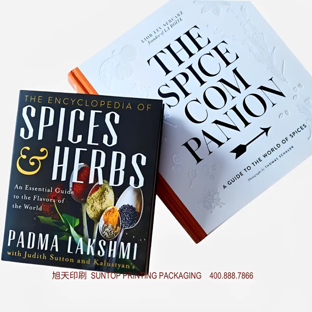 China Printing Factory: Save Up to 50% with SunTop Company