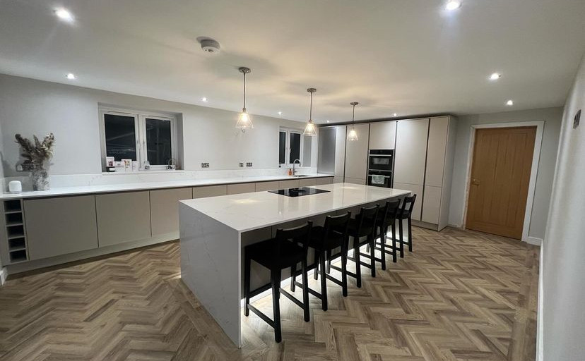 Pall Mall Carpets | Home