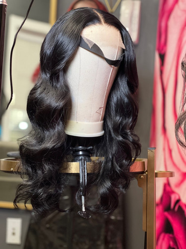 Kyle Unit | Dynasty Elite Hair