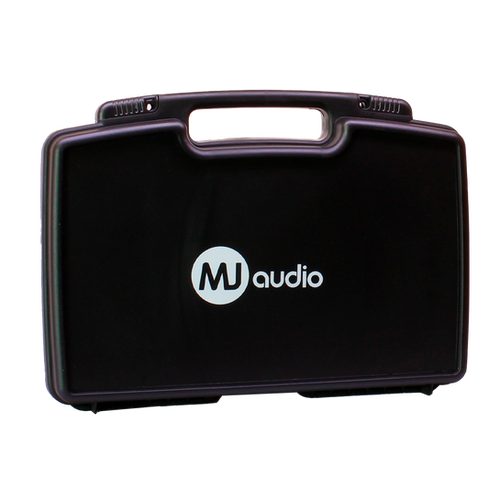 7 PCS Drum Microphone Kit | MJ Audio