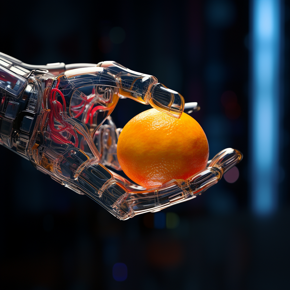 AI's Transformative Role in Fresh Produce Retail AI's Transformative Role in Fresh Produce Retail