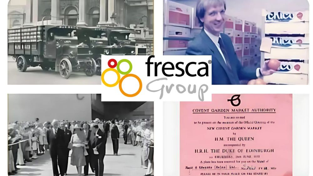 Fresca Group Marks 150 Years with Strong Growth and Major Acquisitions