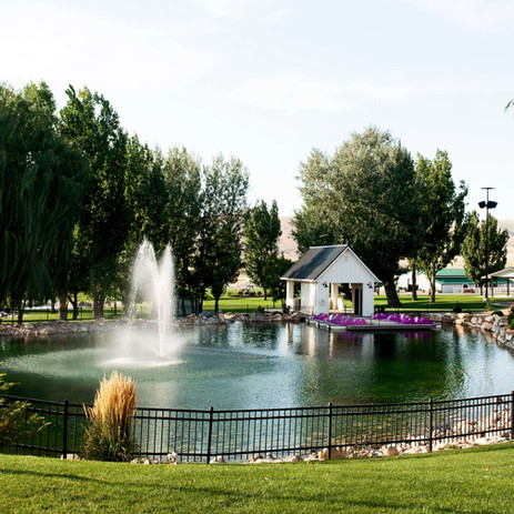 Legend Fence | Portfolio Gallery