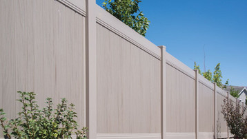 Legend Fence Utah | Product and Fences