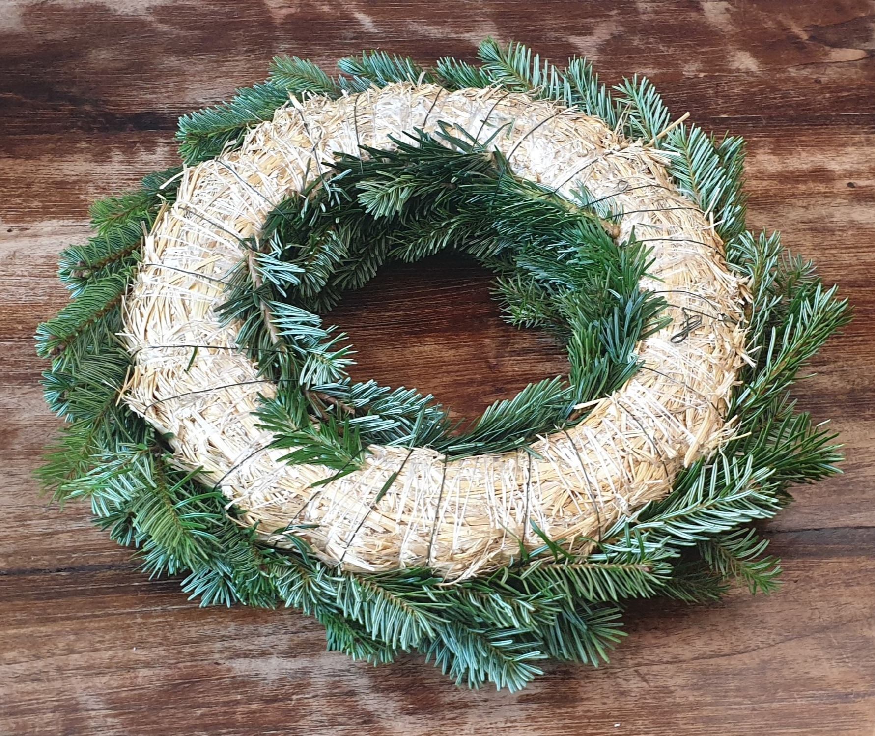 What is a German "Advent Wreath"?