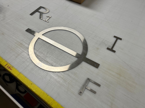 Plimsoll Mark | InnovativeWraps