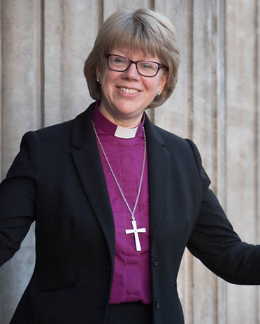 Meet the Patrons | FaithsForumforLondon