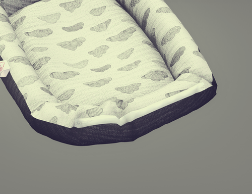 baby pod | kalehouseandco