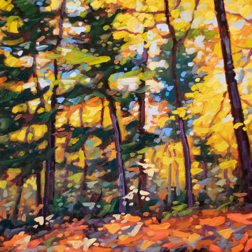 Muskoka Pines | Kerry Walford