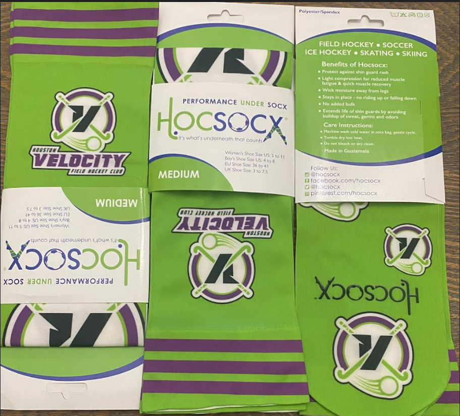 Home | Houston Velocity