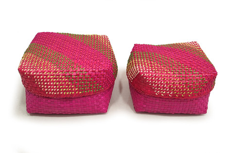 Sweet Box - Set of 2 (Large & Medium) | mrmrmcf