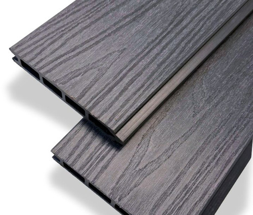 Anthracite Grey Premium Composite Boards – Co Ex Encapsulated ...