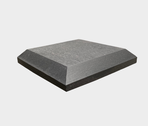 Composite Post Caps – Wood Effect | Three Counties Composites