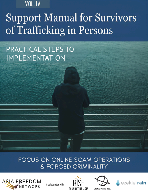 Empowering Communities: New Guidelines to Support Survivors of Forced ...