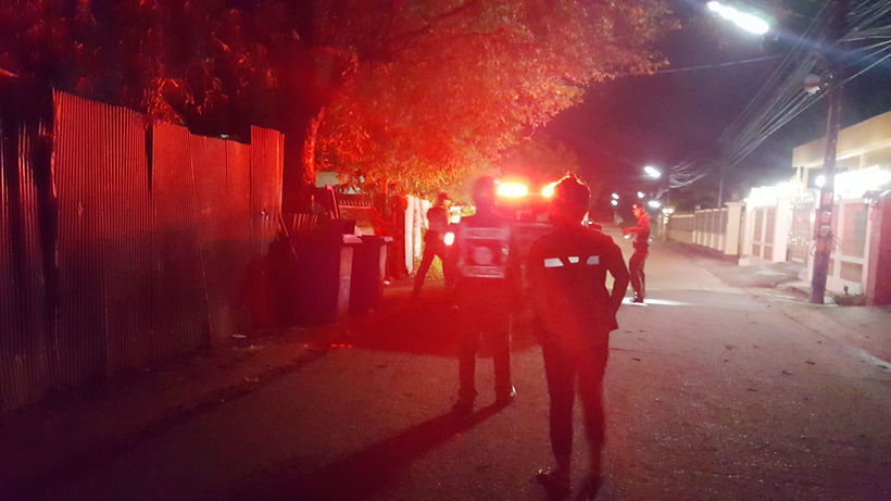 Protection | Global Alms Inc