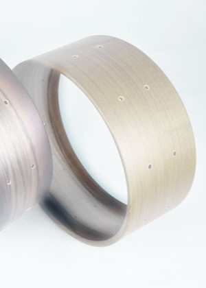 Reinforcement rings 22" | cvllegno