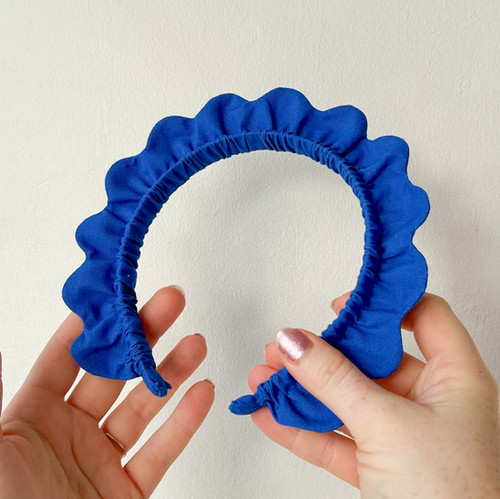 MINI WIGGLE - PATTERN & TUTORIAL | CARMEN CHRISTINE