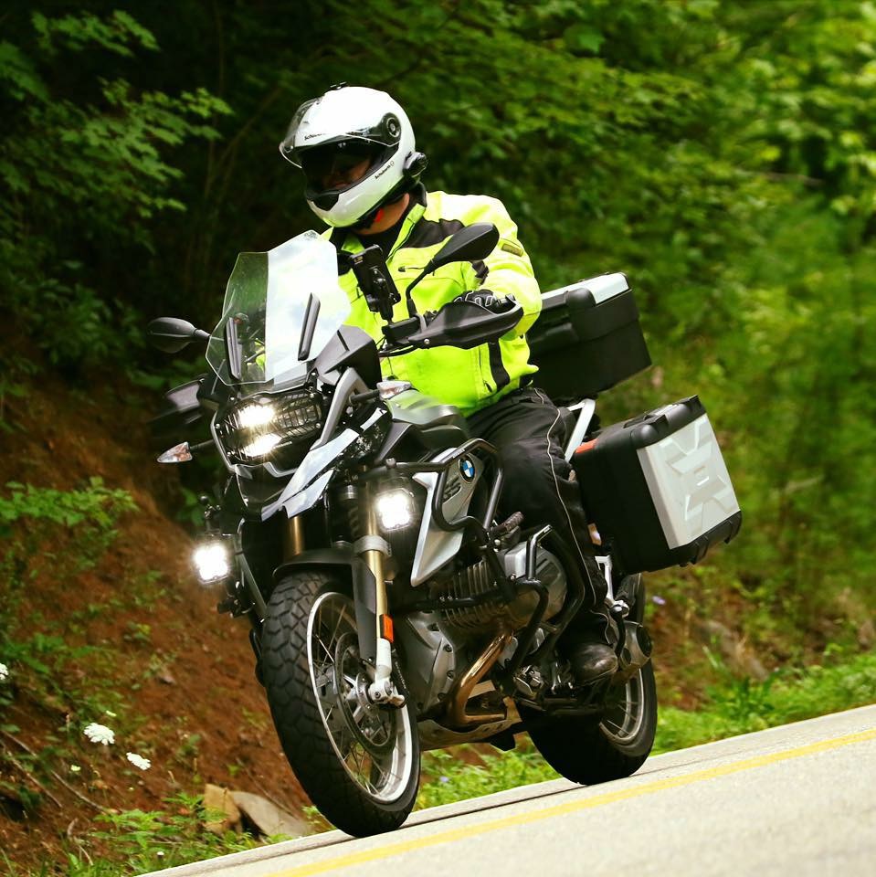 Mr. Beemer NC | BMW Motorcycle Repair & Service