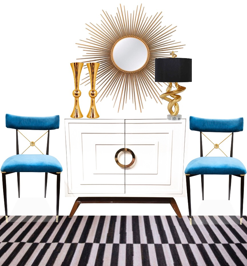 HOME [www.blissstudiodesign.com]