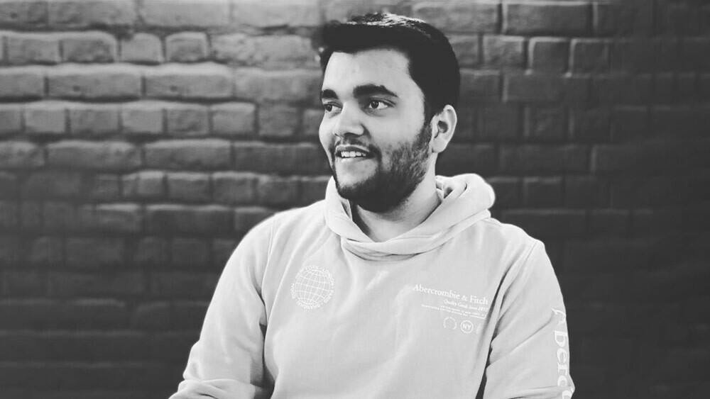 Arnav's Interview with Shorelight