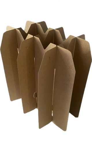 Partitions/Carton Dividers | Indoz India