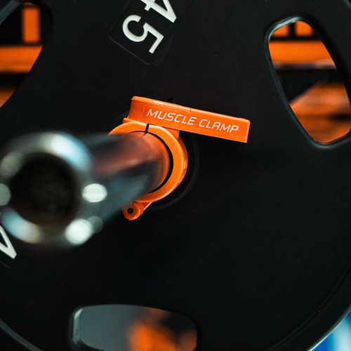 Muscle Clamp | Mysite