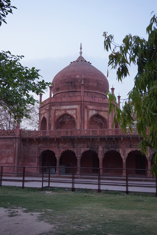 Itinerary and budget for 10 days in India's Golden Triangle