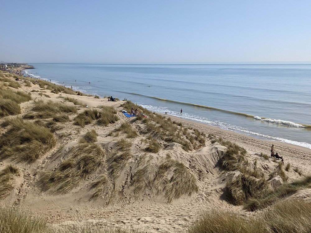 6 reasons to visit Rye