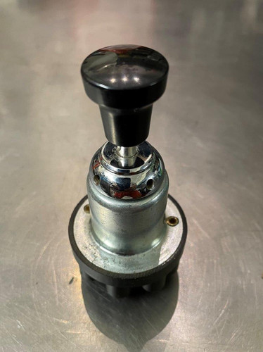 356 Light switch, Bosch # 8475/2 | tmsc