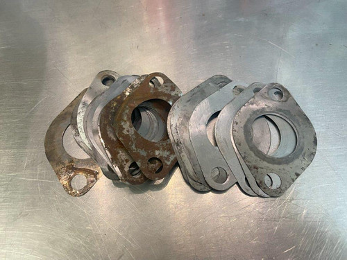 Shims various thickness for pinion height adjustment | tmsc