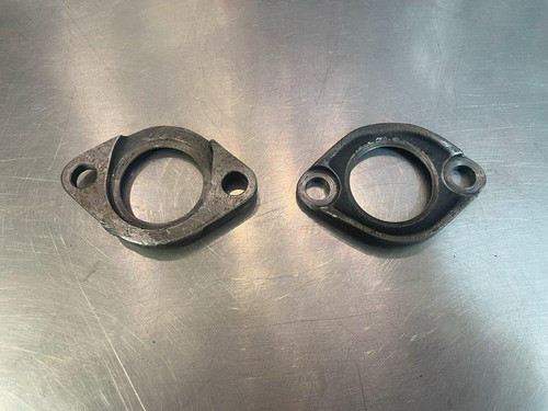 Clamp plates for pinion bushings | tmsc