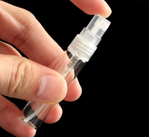 Fragrance Decant Sample | DoppelScents - Fragrance & More