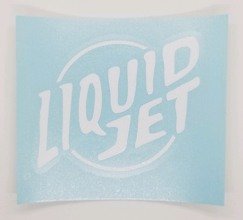 Liquid Jet Transfer | Liquid Jet