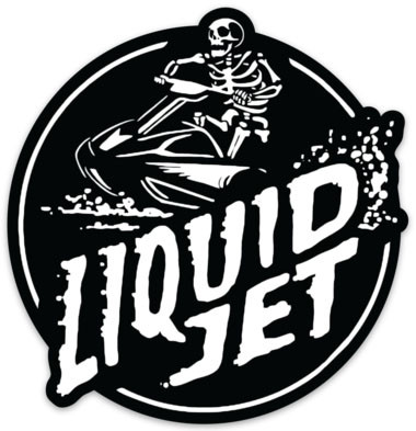 All Things Jet Drive | Liquid Jet