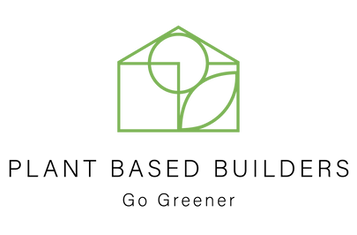 HOME | Plant Based Builders